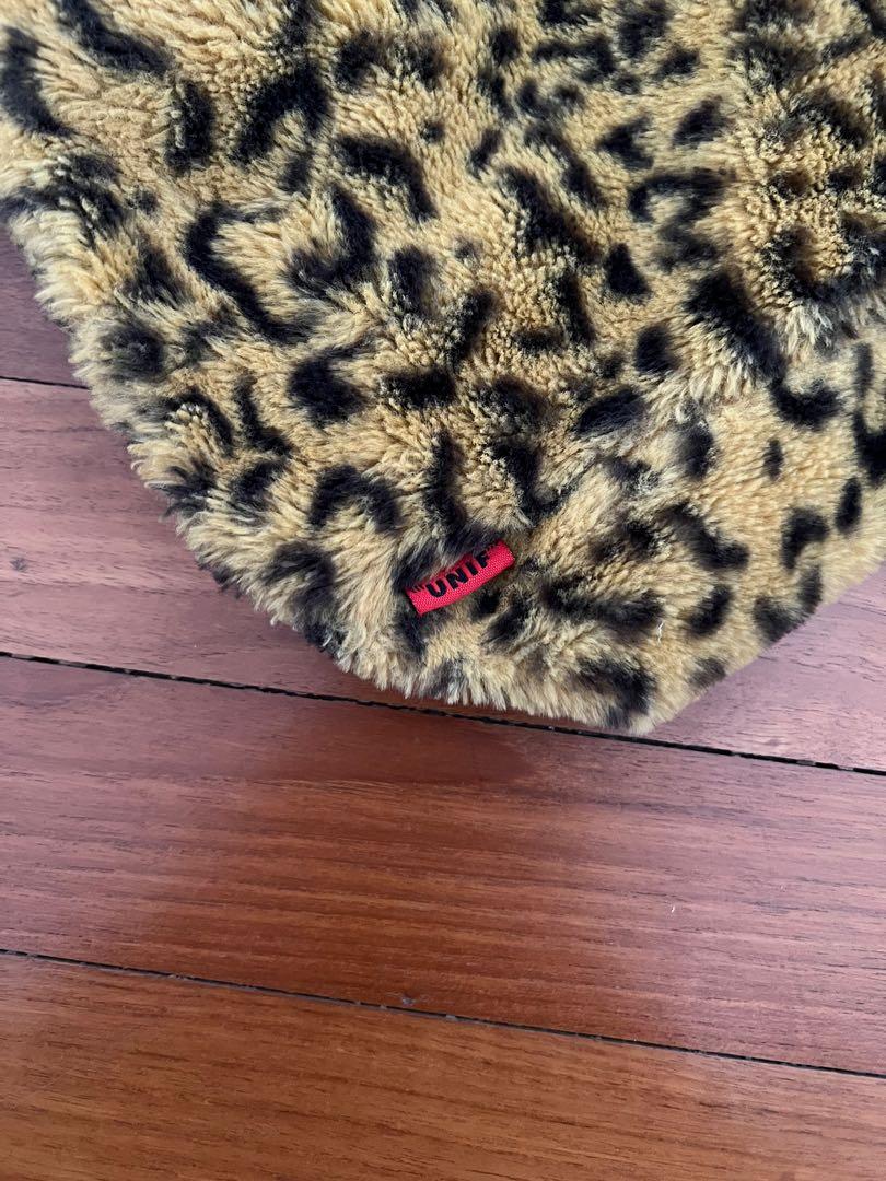 UNIF FAYE LEOPARD CROSSBODY BAG, Women's Fashion, Bags & Wallets, Cross ...