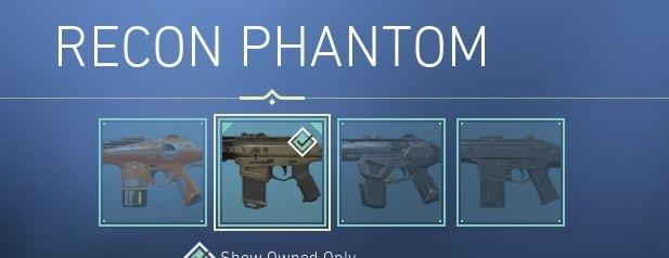 VALORANT | GOLD 3 | RGX Vandal + Prime Vandal + Origin Vandal ...