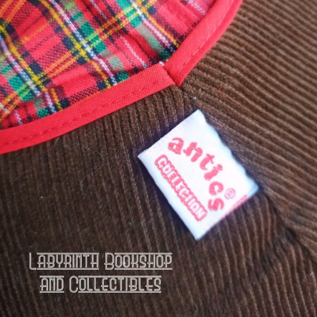 Vintage 1990 Pretty Boy Antics Collection Doll Big Doll Bulky Doll ...