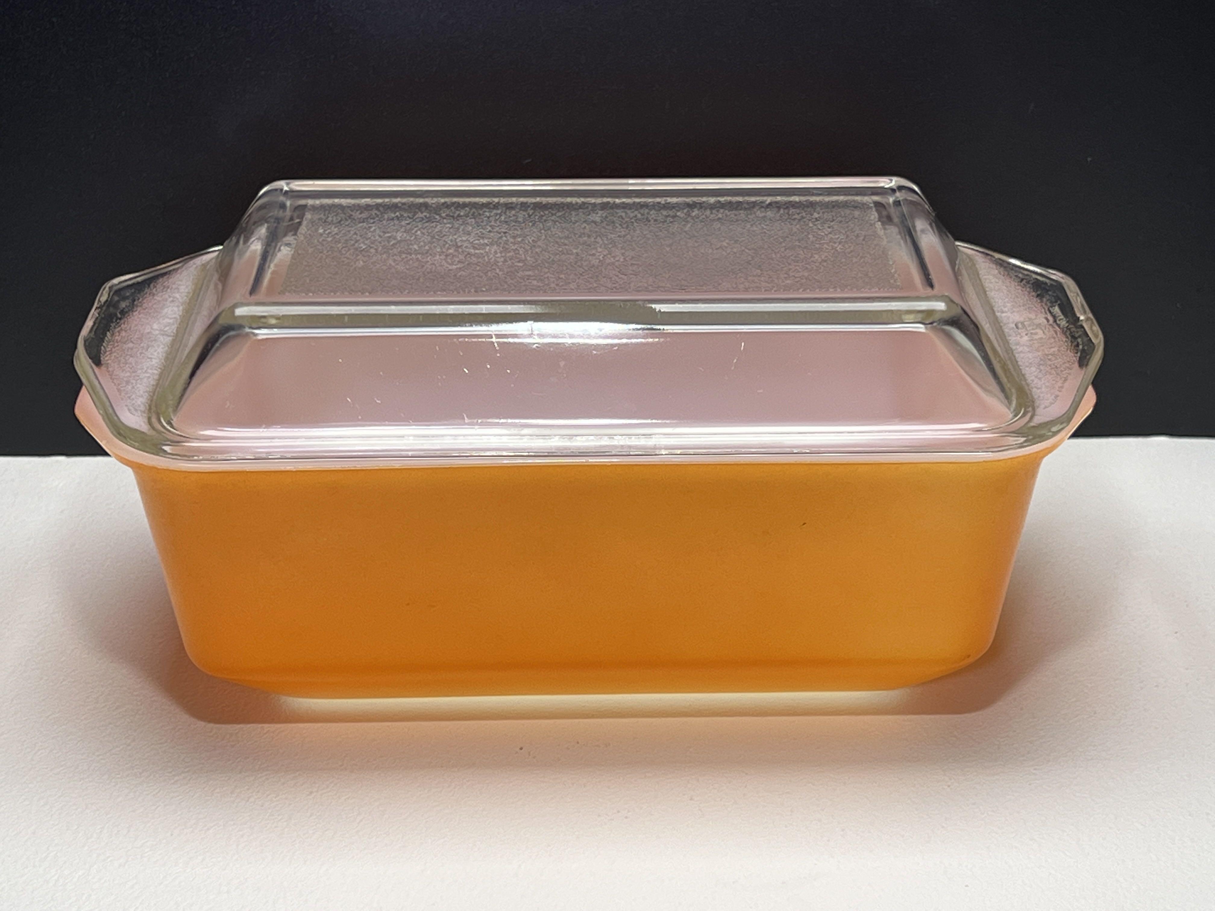 Vintage CROWN PYREX OVENWARE , Furniture & Home Living, Kitchenware ...