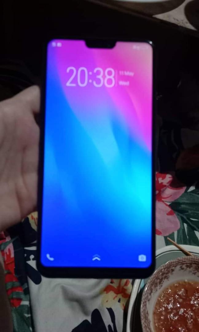 VIVO Y85A 4GB/64GB, Mobile Phones & Gadgets, Mobile Phones, Android ...