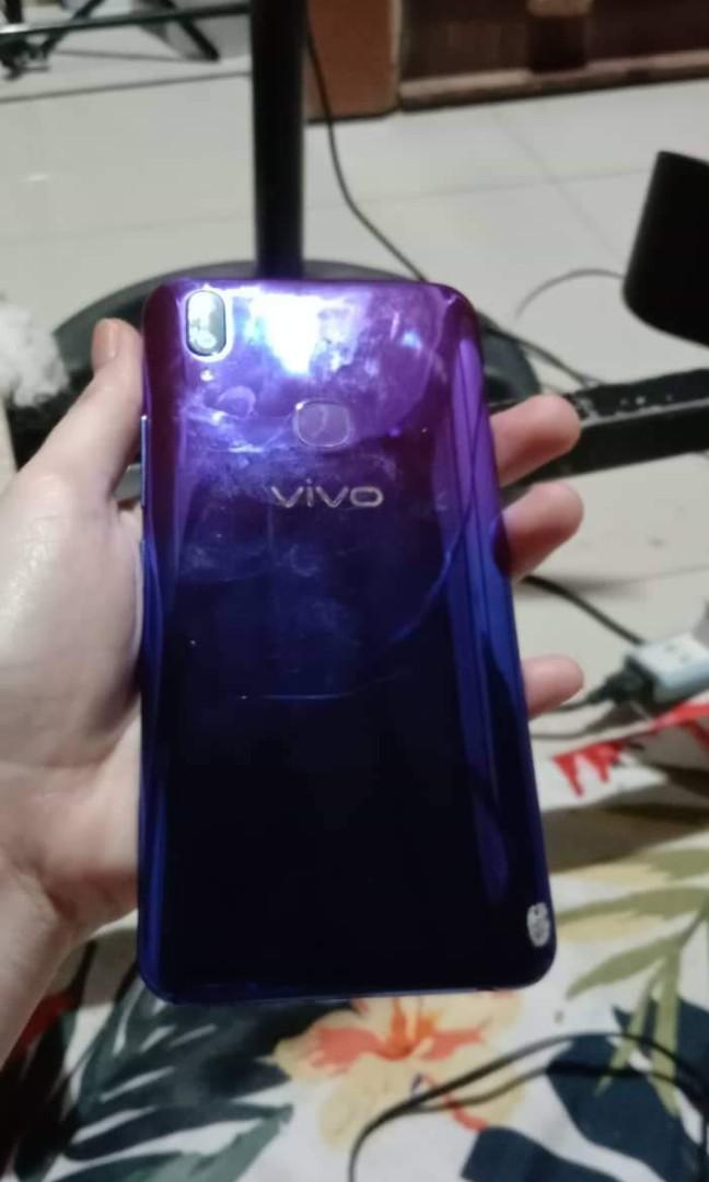 VIVO Y85A 4GB/64GB, Mobile Phones & Gadgets, Mobile Phones, Android ...