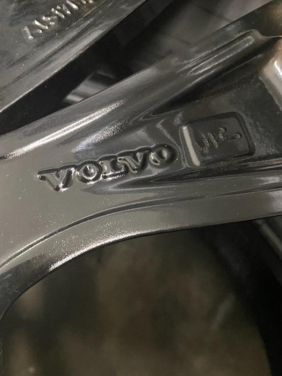 Volvo XC60 18 inch Original Sport Rims XC70 XC90, Auto Accessories on ...