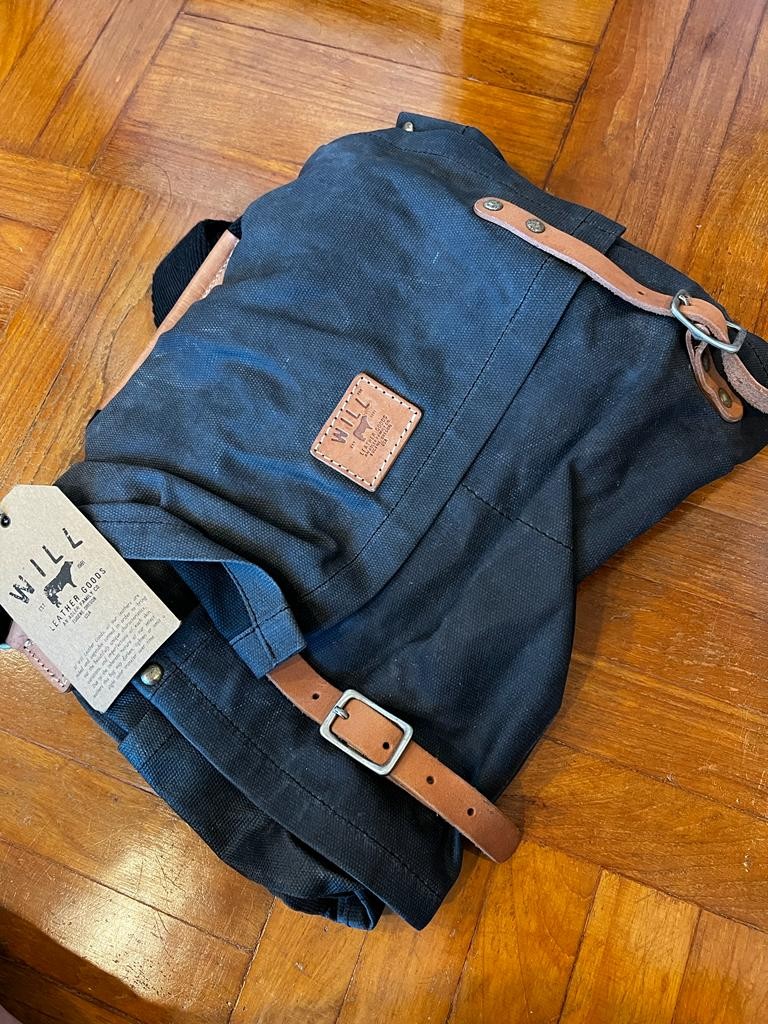 Will Bag, Luxury, Bags & Wallets on Carousell