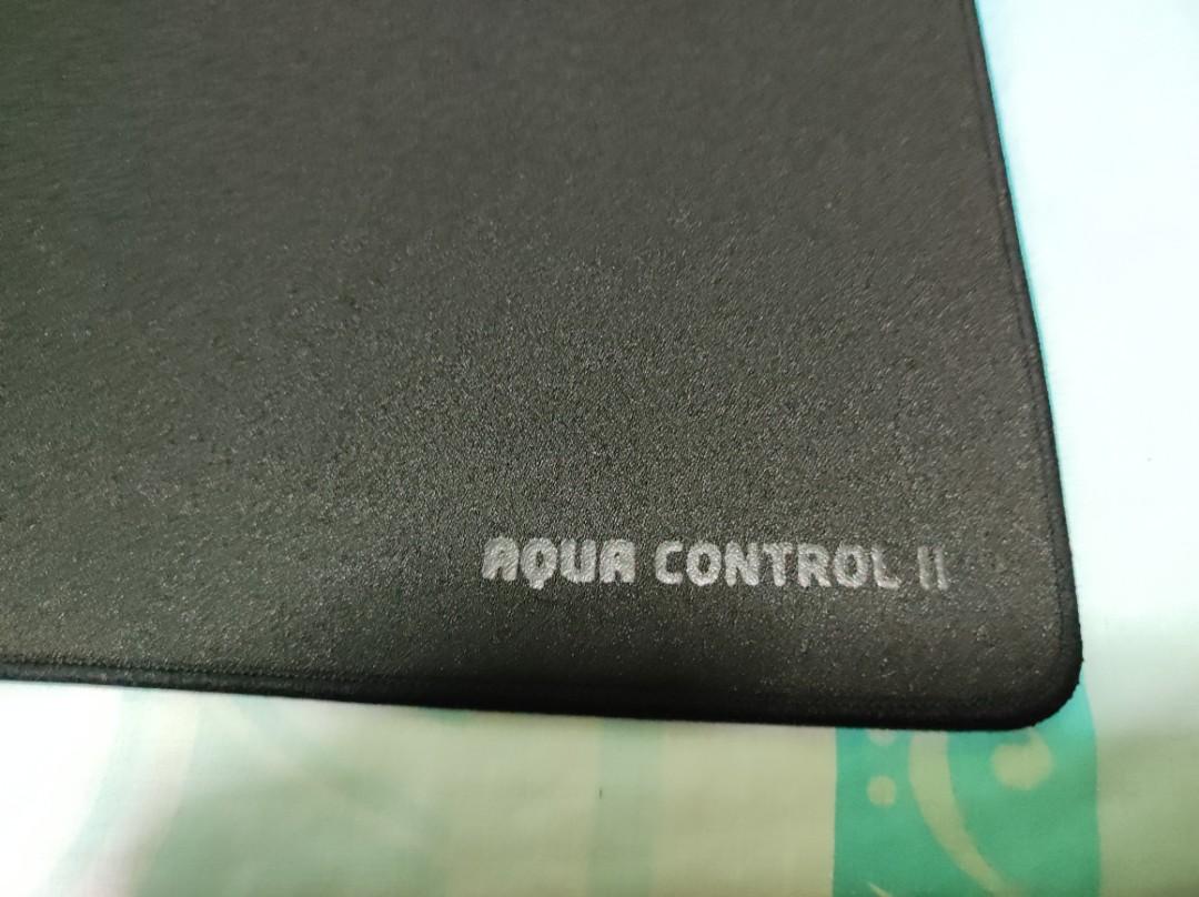 X-ray pad Aqua Control 2 ( II ) Black XL, Computers & Tech, Parts ...