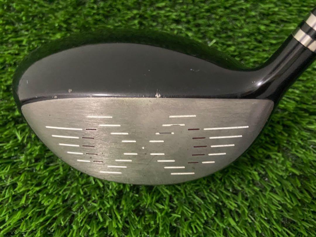 Yamaha inpres X D201 driver golf club, Sports Equipment, Sports & Games ...