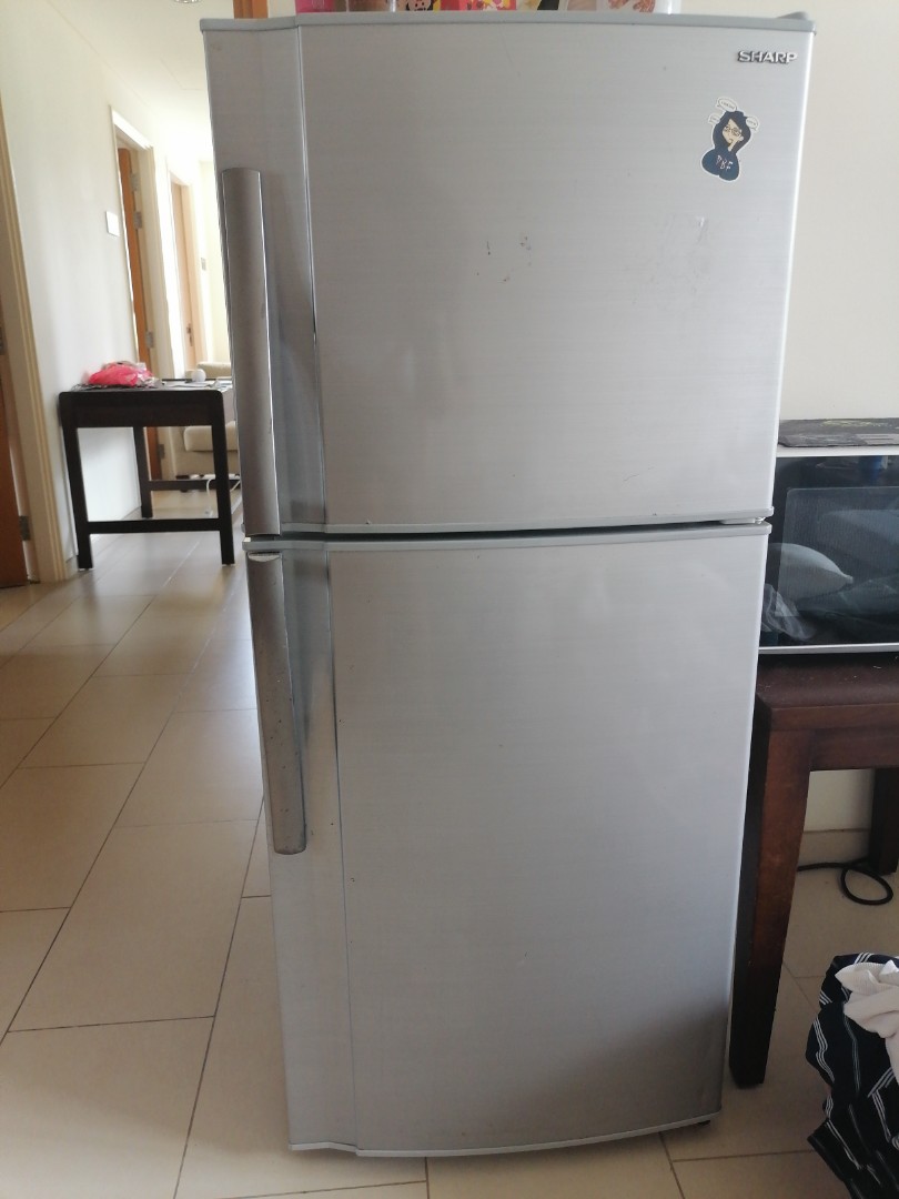 175l Refrigerator, TV & Home Appliances, Kitchen Appliances ...