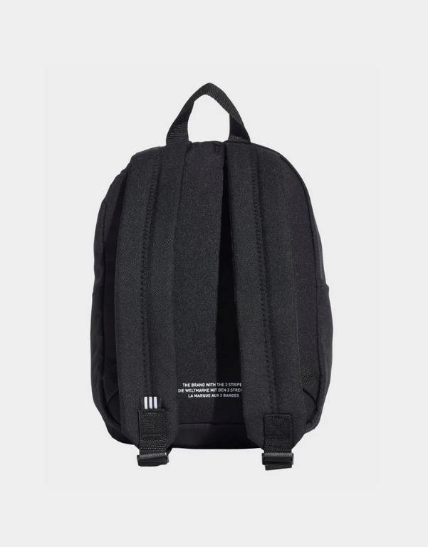 Adidas Originals - Classic Mini Backpack, Women's Fashion, Bags ...