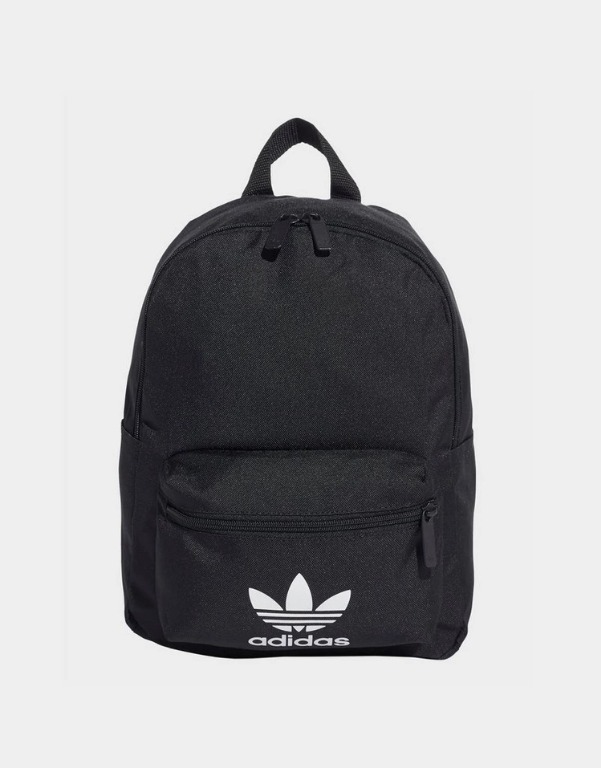 Adidas Originals - Classic Mini Backpack, Women's Fashion, Bags ...