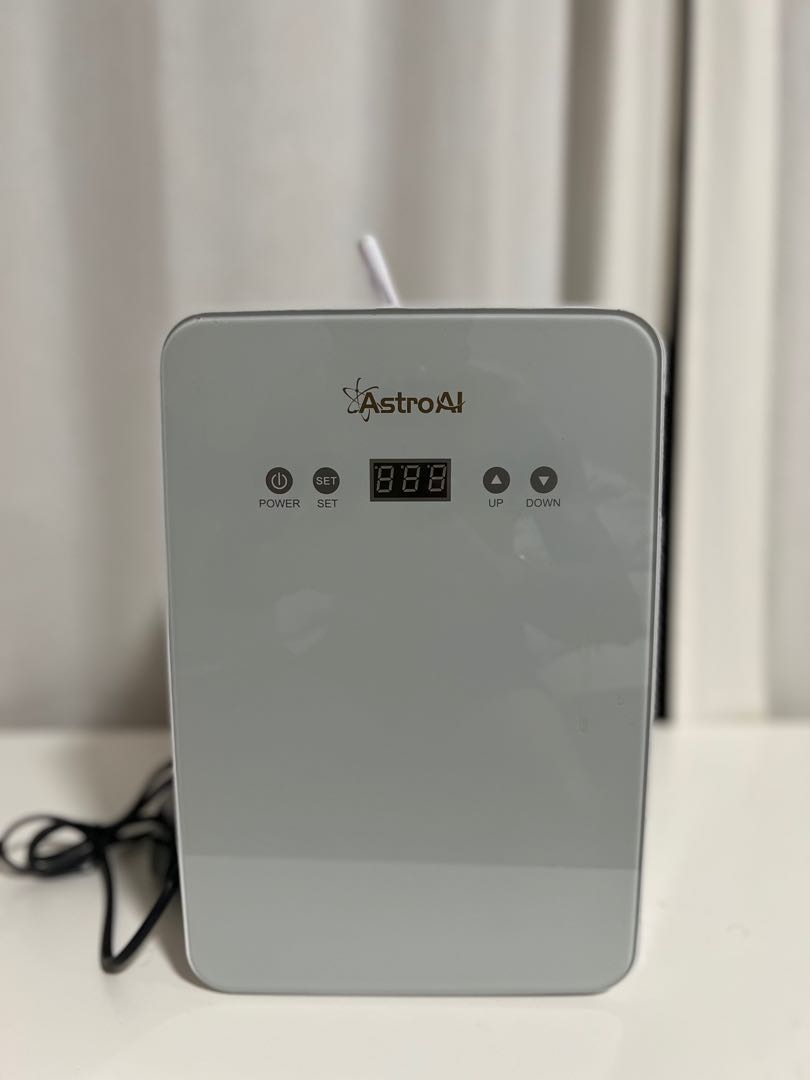 Astro Ai mini fridge, TV & Home Appliances, Air Conditioners & Heating ...