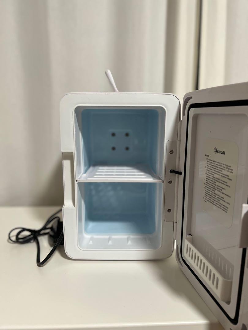 Astro Ai mini fridge, TV & Home Appliances, Air Conditioners & Heating ...