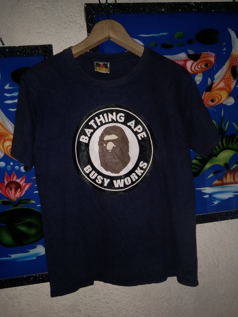 BAPE, Furniture & Home Living, Home Improvement & Organization, Clothes ...