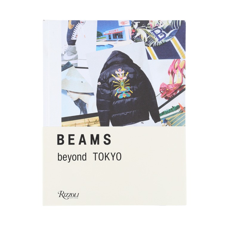 BEAMS: Beyond Tokyo, Hobbies & Toys, Books & Magazines, Magazines on ...