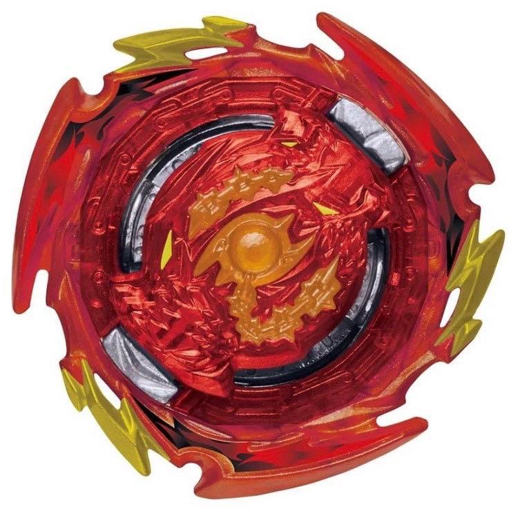 BEYBLADE BURST CHAIN KERBEUS RANDOM BOOSTERS TAKARA TOMY, Hobbies ...