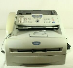 Brother MFC-7220 Monochrome Laser Printer All-In-One, Computers & Tech ...