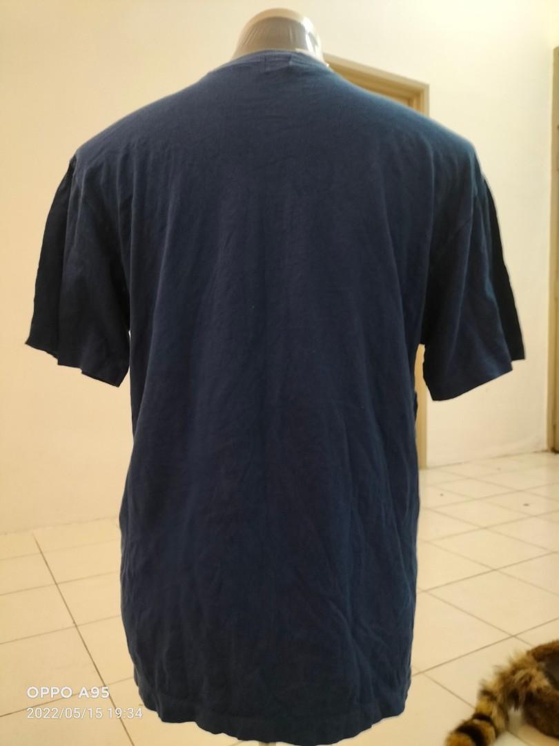 vintage bvd, Men's Fashion, Tops & Sets, Tshirts & Polo Shirts on Carousell