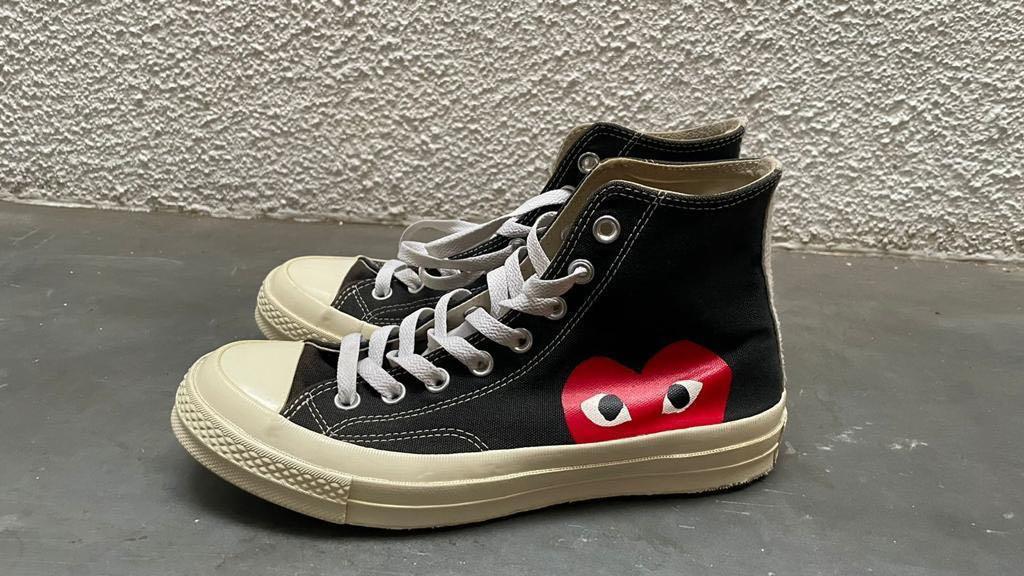 Ways I Style My High-Tops For Everyday The Mom Edit, 44% OFF