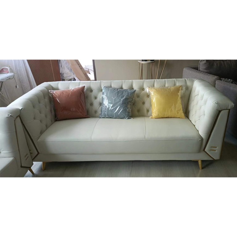 Couch Sofa Type 898 Free Installation Style:Simple, Furniture & Home ...