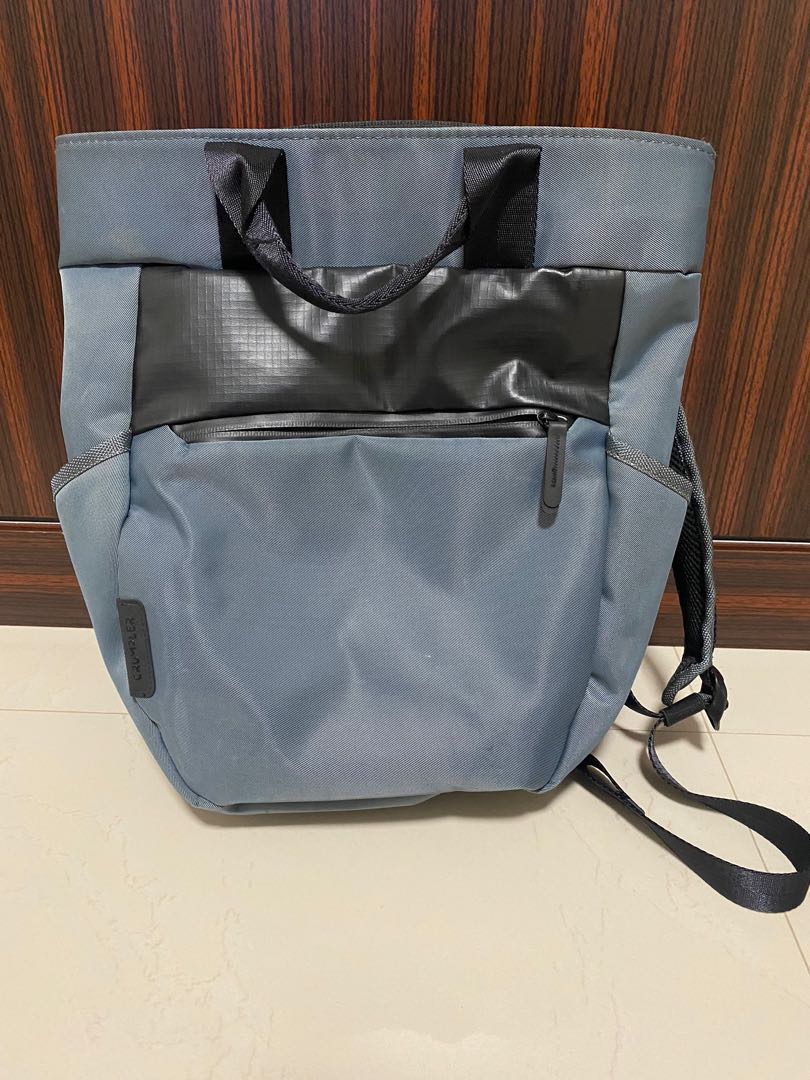 Crumpler Laptop / Backpack, Computers & Tech, Parts & Accessories ...