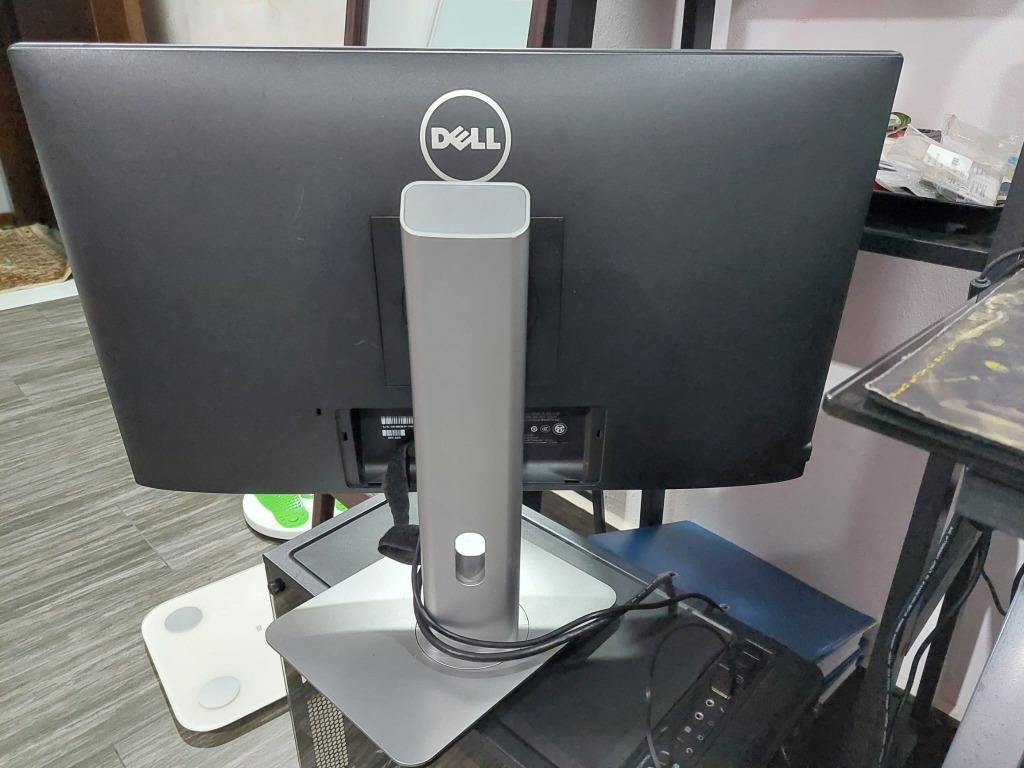 DELL 24" Monitor S2415H, Computers & Tech, Parts & Accessories, Monitor ...