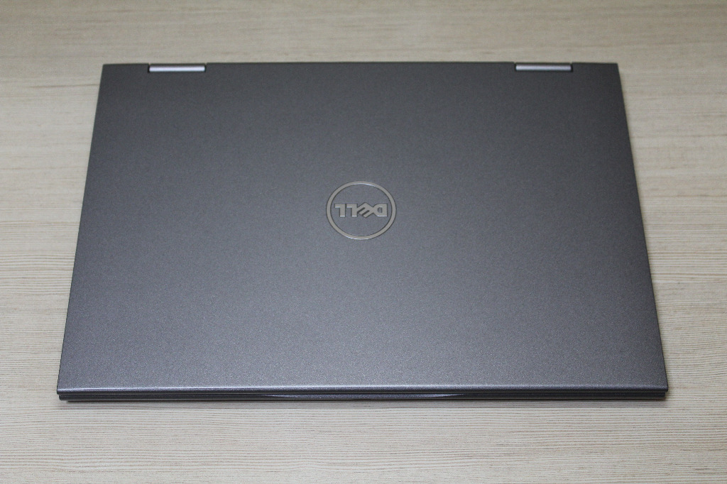 DeLL inspiron 13 5379 2in1 FHD i7-8550u Ram 8gb ssd 256gb Touch ...