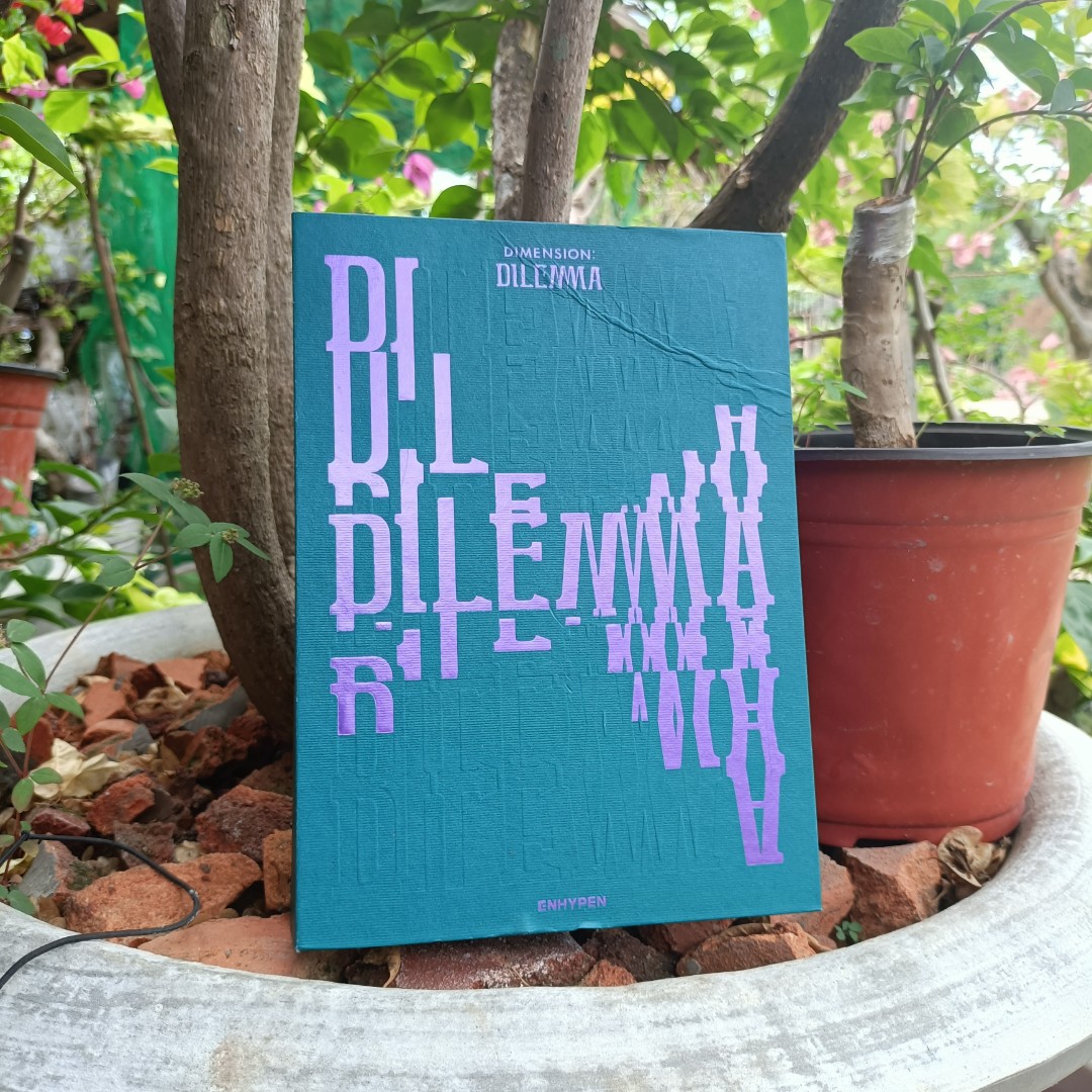 Dimension: Dilemma, Hobbies & Toys, Books & Magazines, Magazines on ...