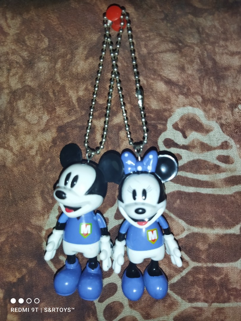 Disney, Hobbies & Toys, Toys & Games on Carousell