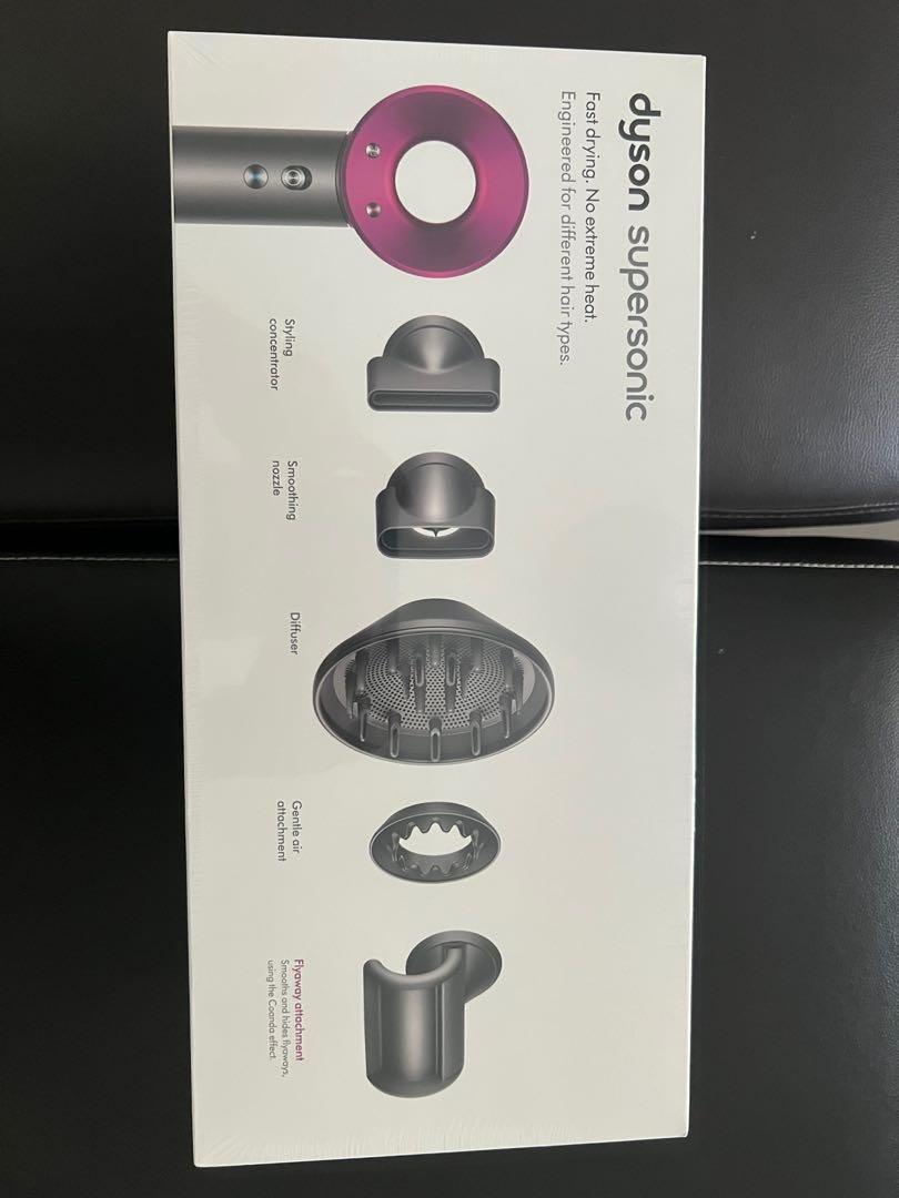 Dyson supersonic HD08, Beauty & Personal Care, Hair on Carousell