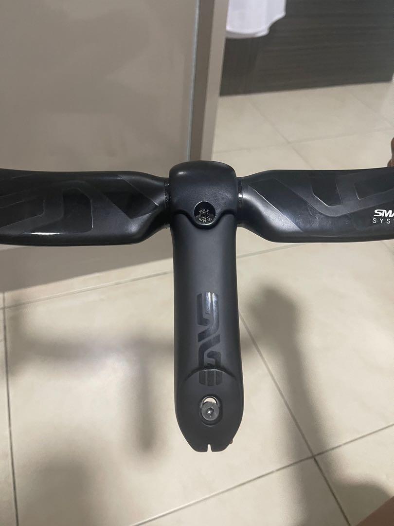 enve cockpit, Sports Equipment, Bicycles & Parts, Parts & Accessories ...