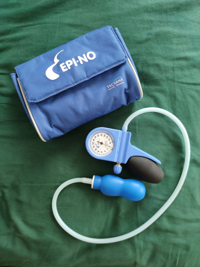 Epi No Childbirth and pelvic floor trainer Epi-no / Epino, Babies ...