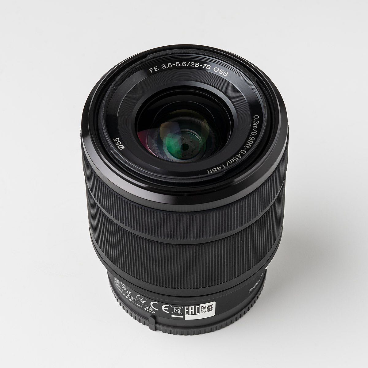 Sony FE 28-70mm F3.5-5.6 OSS (SEL2870), Photography, Lens & Kits on ...