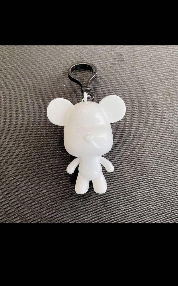 Paint Bear (DIY Fluid Paint Bear), Hobbies & Toys, Stationery & Craft ...