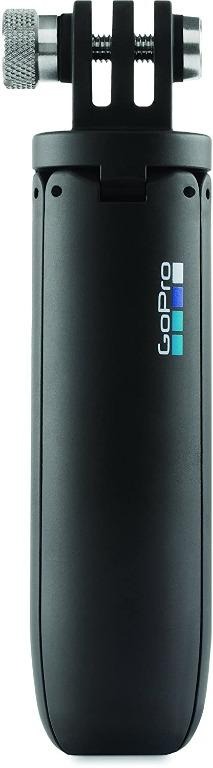 GoPro Shorty Mini Extension Pole and Tripod, Black,AFTTM-001 ...