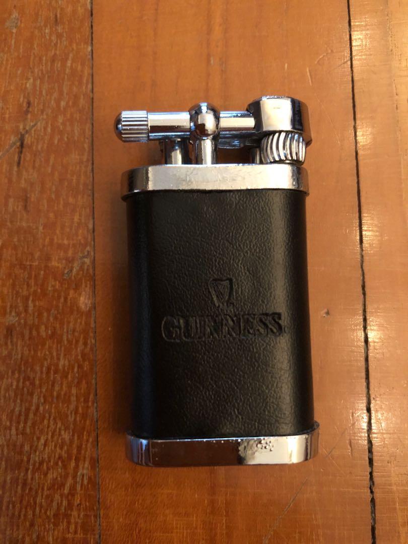 Guinness Playing Cards and Gas Lighter, Hobbies & Toys, Memorabilia ...