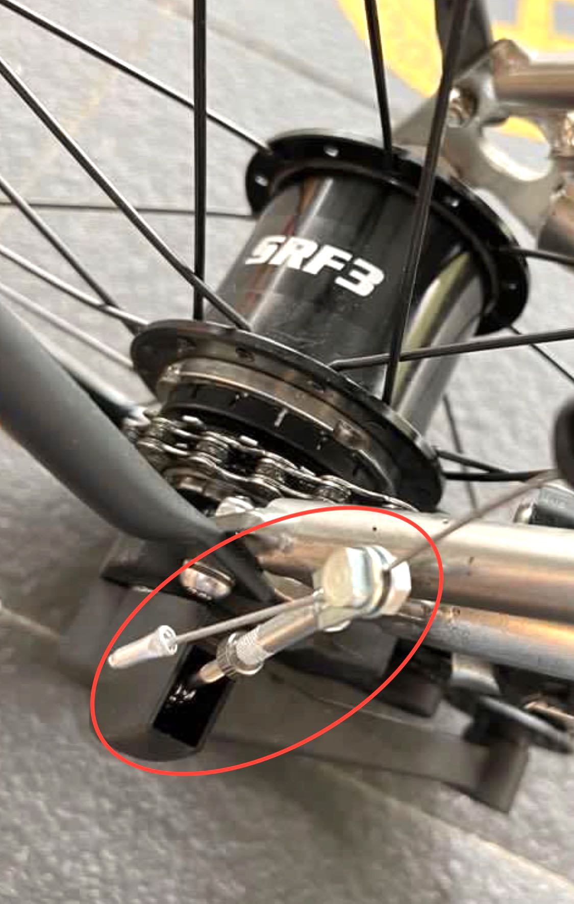 **Hub Internal 3 speeds Original Sturmey Archer Transmission Hub Chain ...