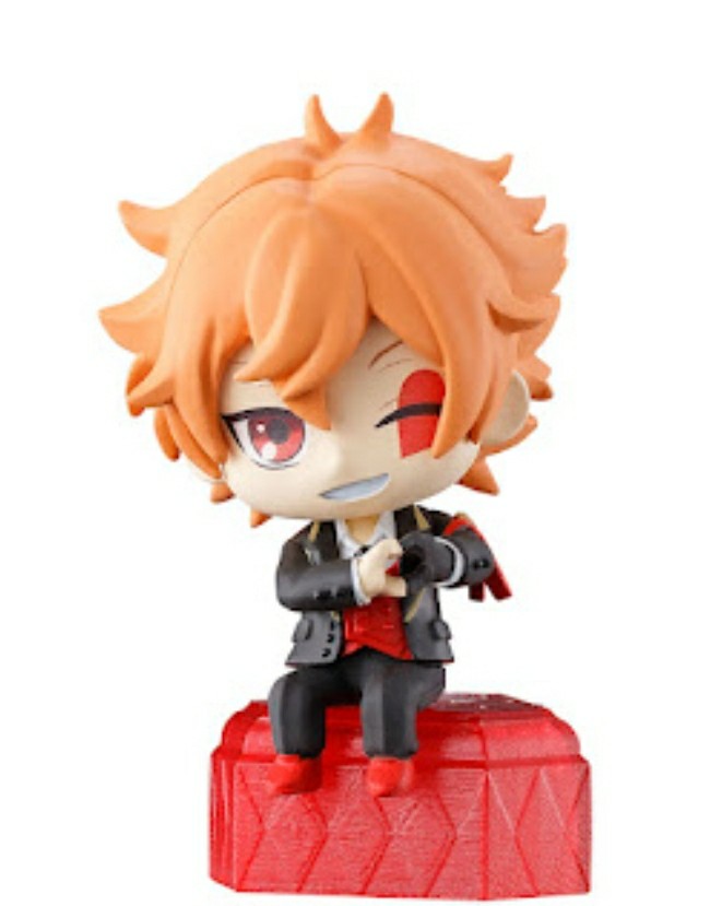 Hugcot Disney Twisted Wonderland, Hobbies & Toys, Toys & Games on Carousell