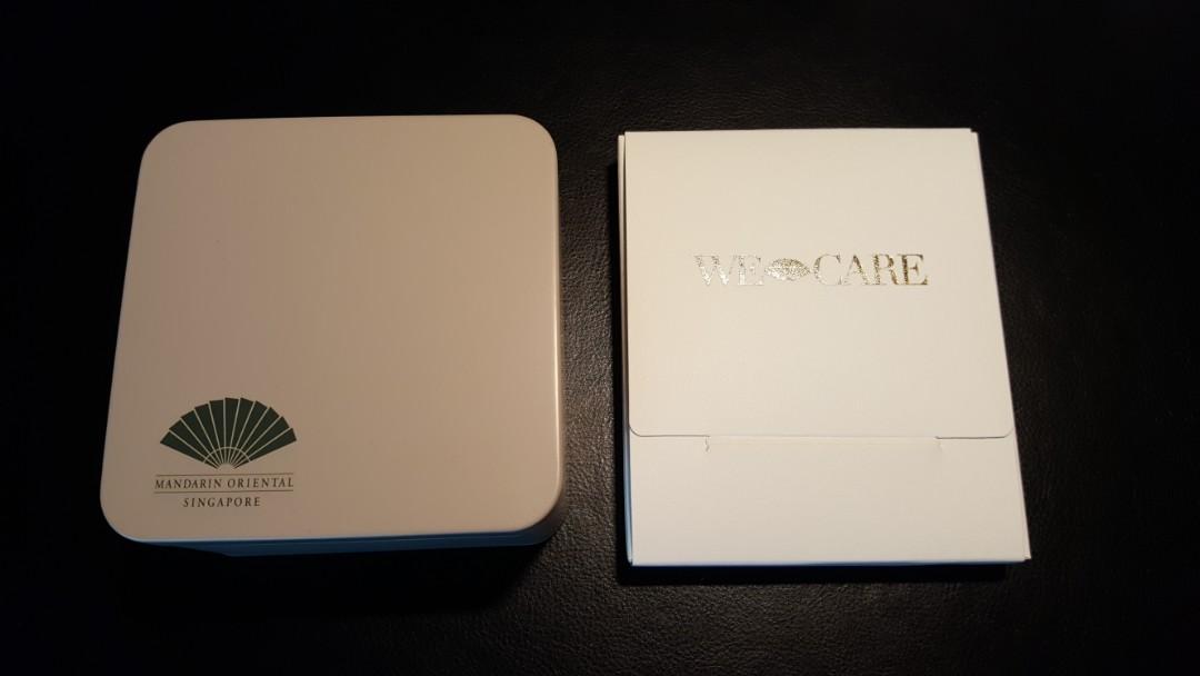 Intercontinental hotel mooncake Tingkat carrier / Kit Kat Tiffin, Bento ...