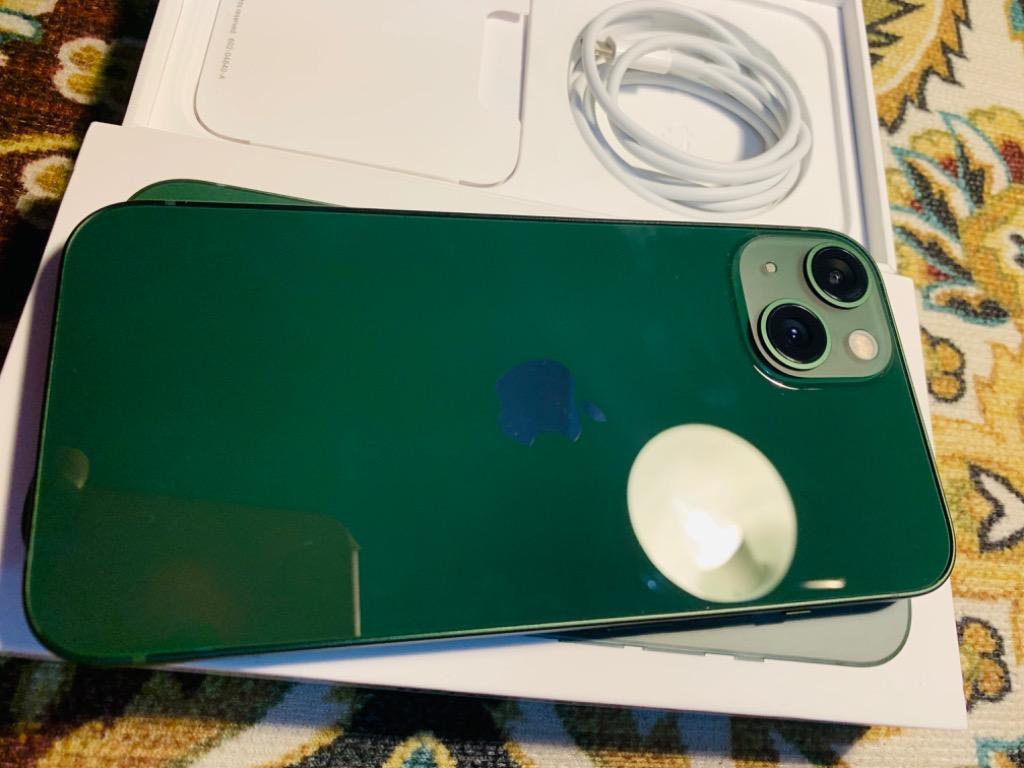 Ip13 128gb alpine green, Mobile Phones & Gadgets, Mobile Phones, iPhone ...