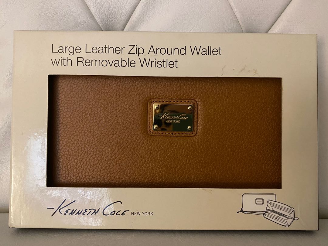 Kenneth Cole, Women's Fashion, Bags & Wallets, Purses & Pouches on ...