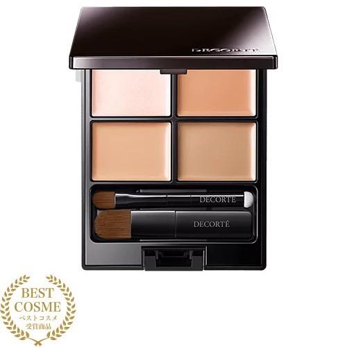 (代購)日本Kose DECORTE Tone Perfecting Palette (Concealer) 黛珂遮瑕膏 5g, 美容＆個人 ...