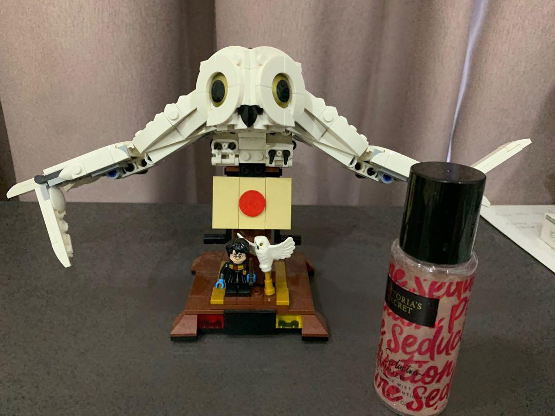 Lego and perfume, Hobbies & Toys, Toys & Games on Carousell