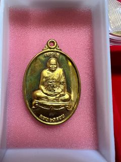 Lp Tim - Wat Phra Khao, Hobbies & Toys, Memorabilia & Collectibles ...