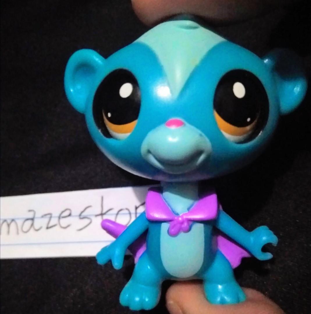 LPS Magic Motion Pet, Hobbies & Toys, Toys & Games on Carousell