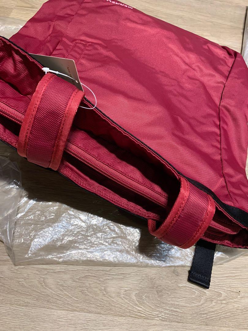 Merrell Backpack, Women's Fashion, Bags & Wallets, Backpacks on Carousell