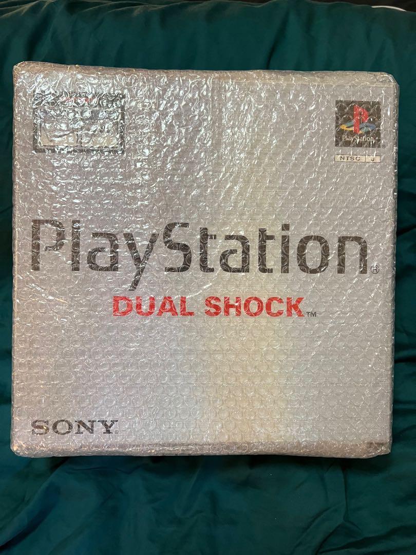 (MINT) Sony PlayStation 1 PS1 PSONE SCPH-7000 JP Console w/ xStation ...
