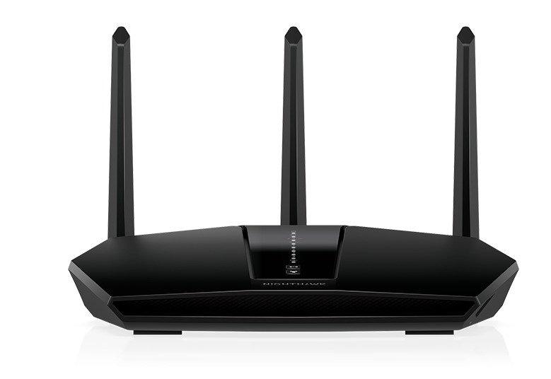 NETGEAR Nighthawk RAX30 AX/5-Stream AX2400 WiFi 6 Router, 電腦＆科技, 電腦周邊及 ...