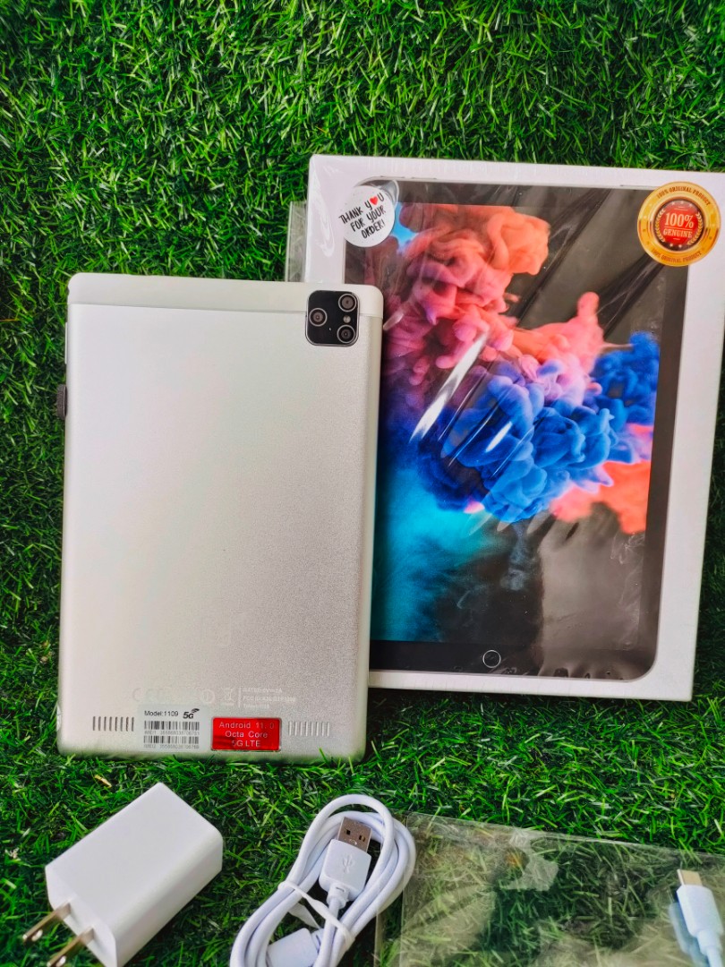 New packaging mediatek tablet, Mobile Phones & Gadgets, Tablets ...