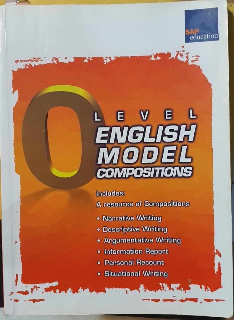 O level English, Maths, POA and DnT, Hobbies & Toys, Books & Magazines ...