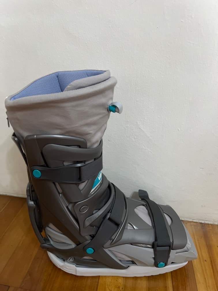 Orthopaedic Boots, Health & Nutrition, Medical Supplies & Tools on ...