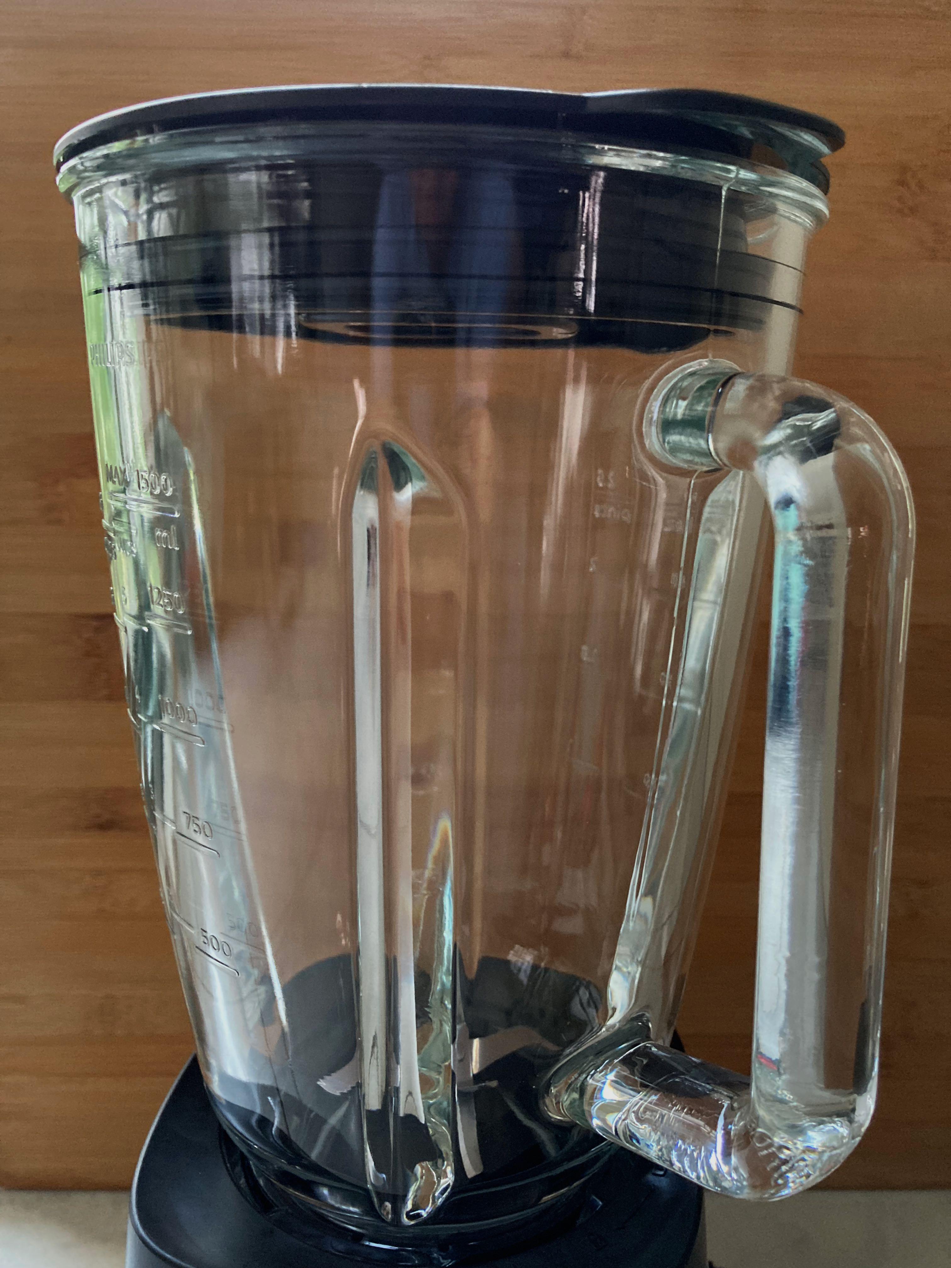 Philips series 5000 ProBlend 1000W, TV & Home Appliances, Kitchen ...